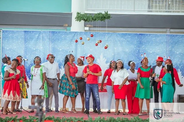 Dodi International School