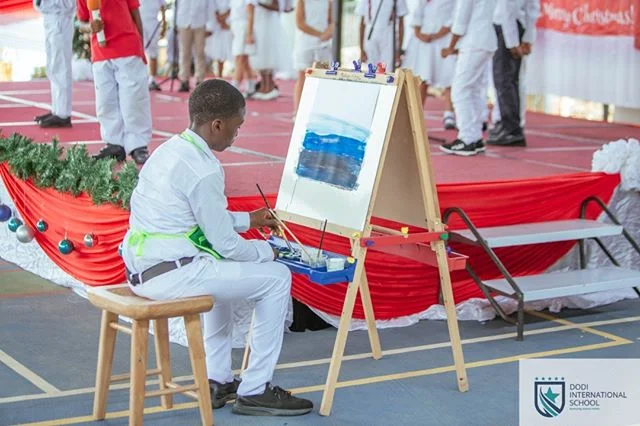 Dodi International School