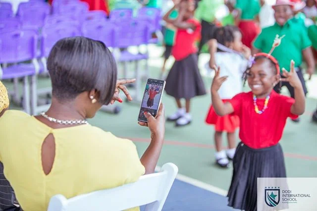 Dodi International School