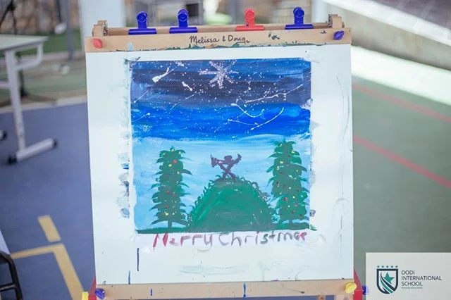 Dodi International School