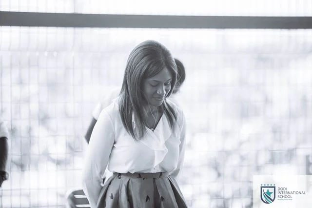 Dodi International School