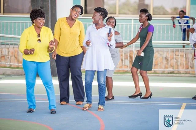 Dodi International School