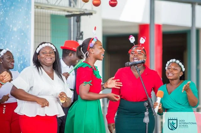 Dodi International School