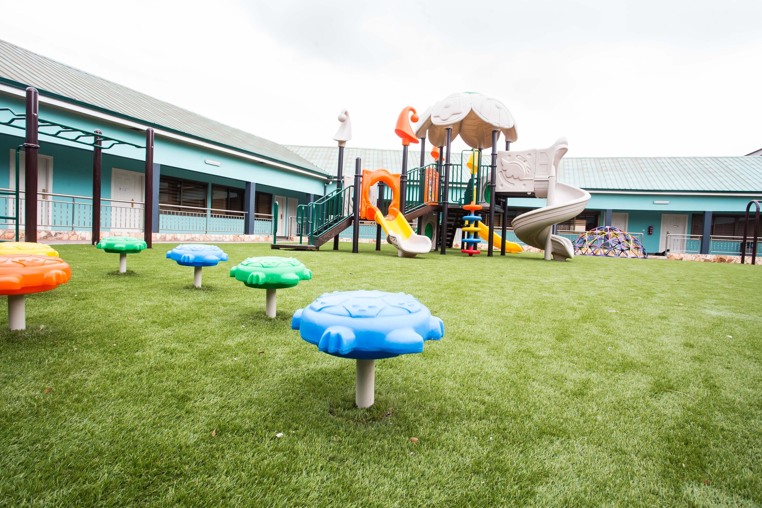 Dodi International School