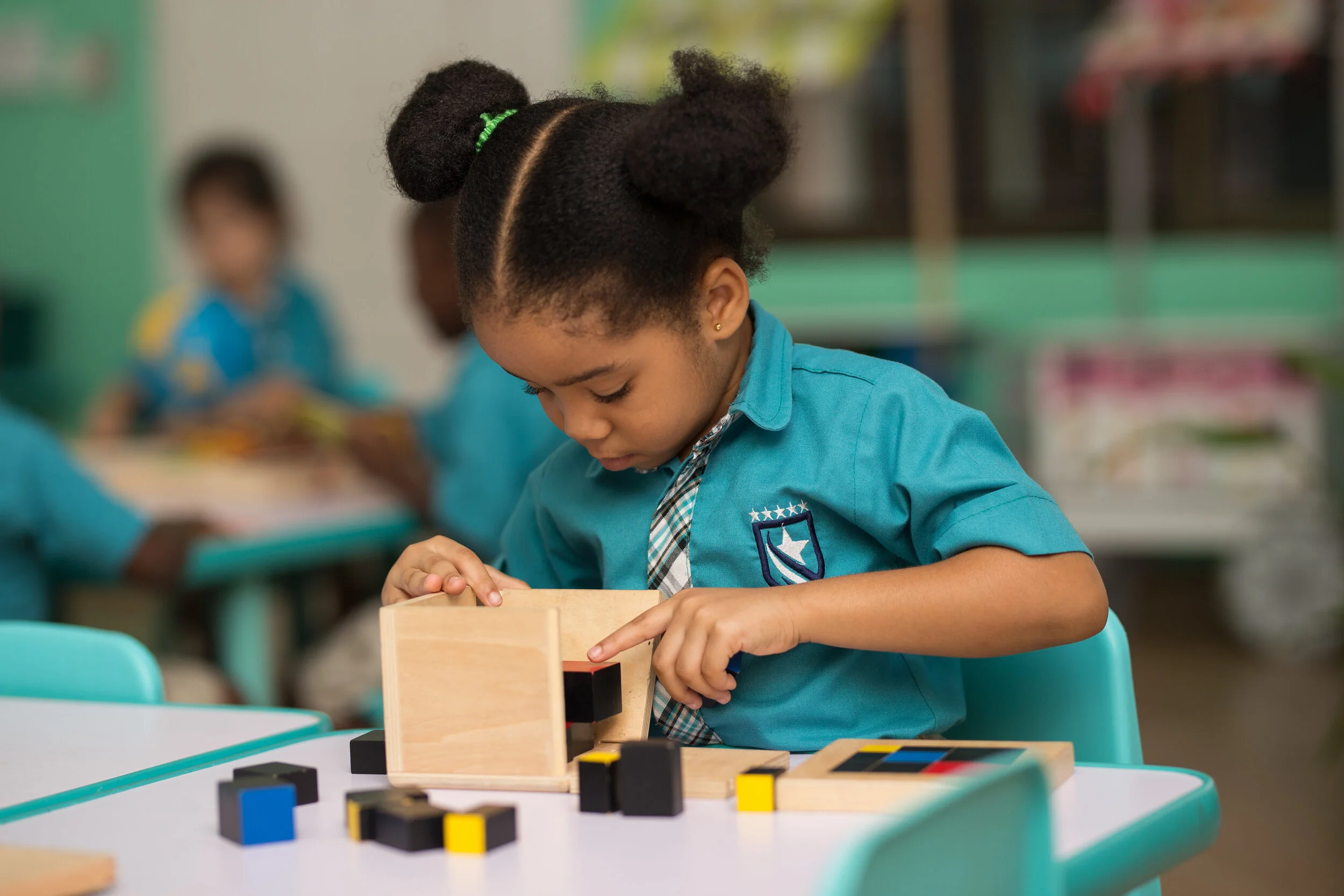 Dodi International School