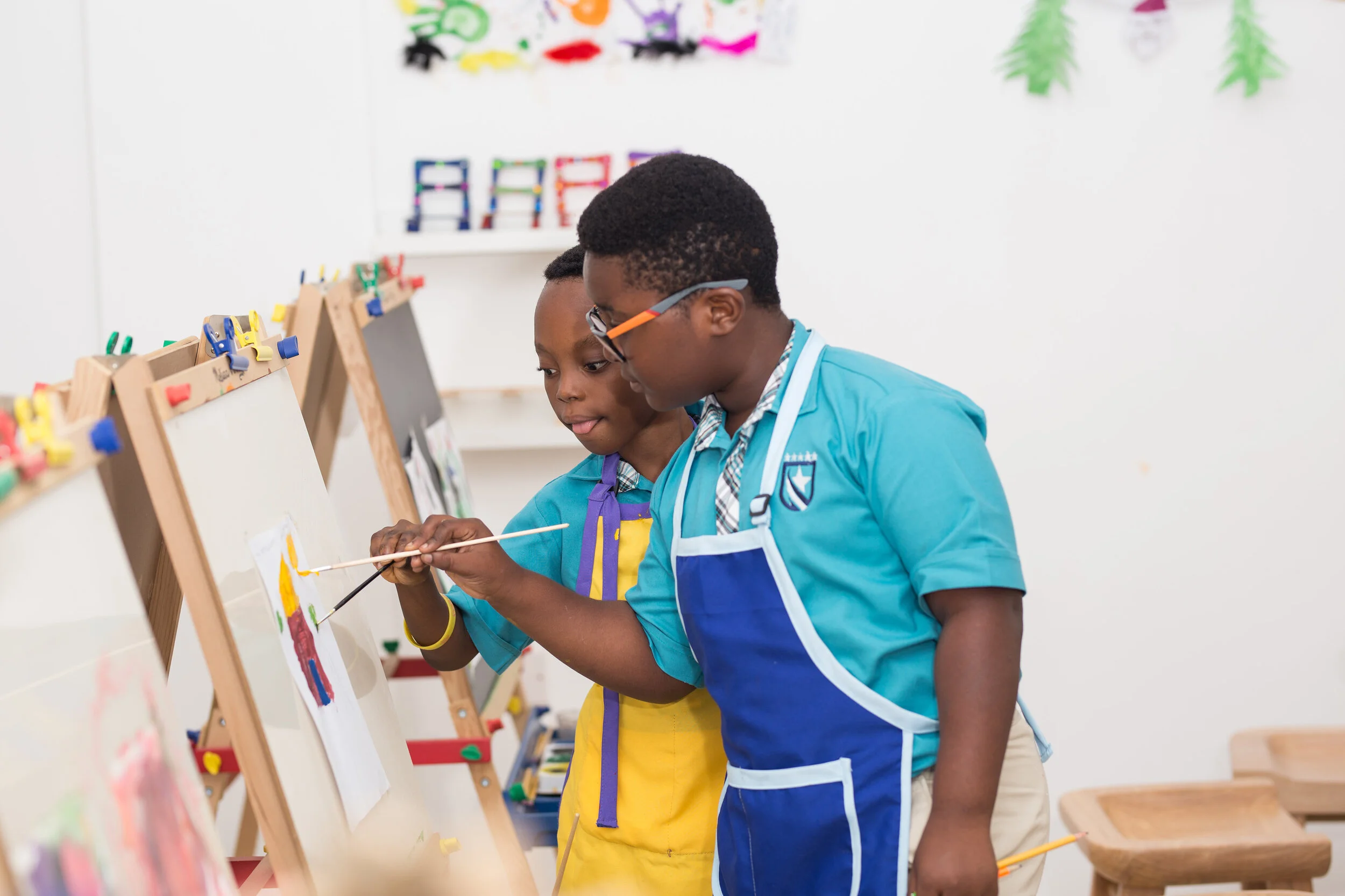 Dodi International School