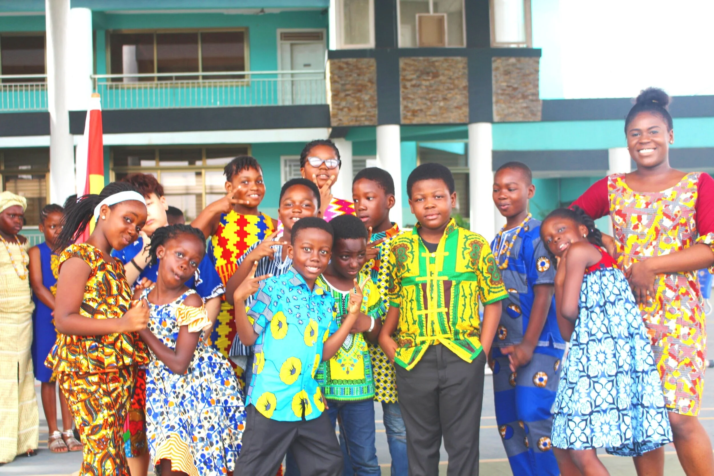 Dodi International School