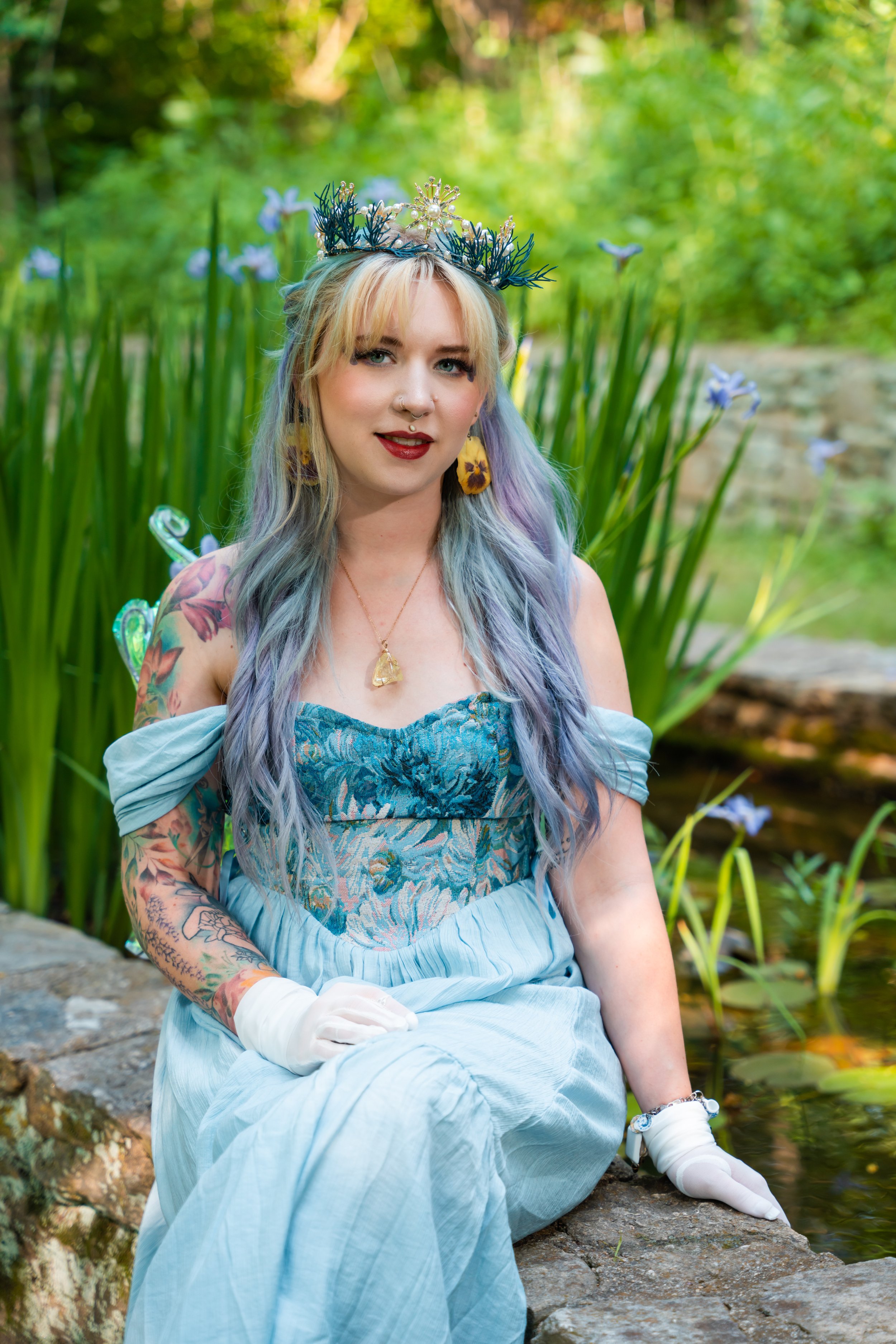 Heather — Atlas Beauty