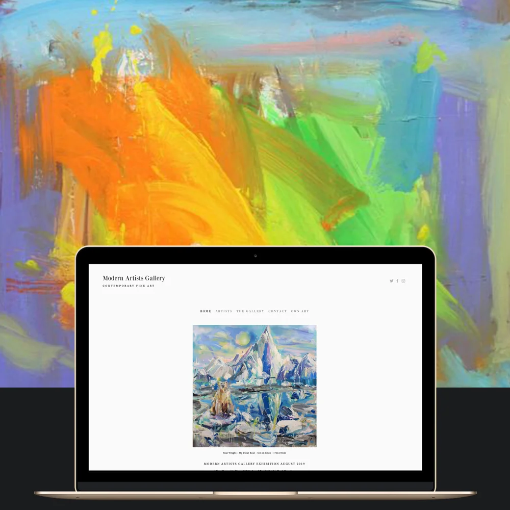 Home | Sarah Halliday | Squarespace Web Designer | Oxfordshire