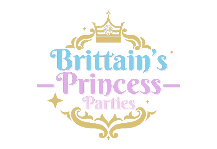 Brittain's Princess Parties