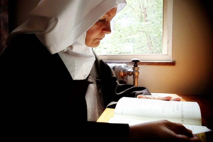 Carmelites — Cloistered Life