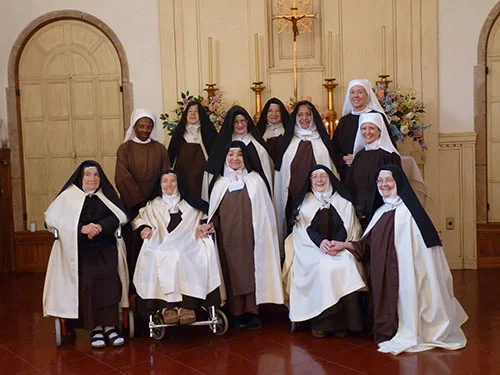 Carmelite Monastery