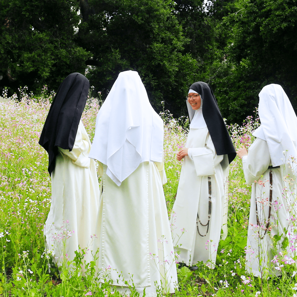 Dominican Nuns