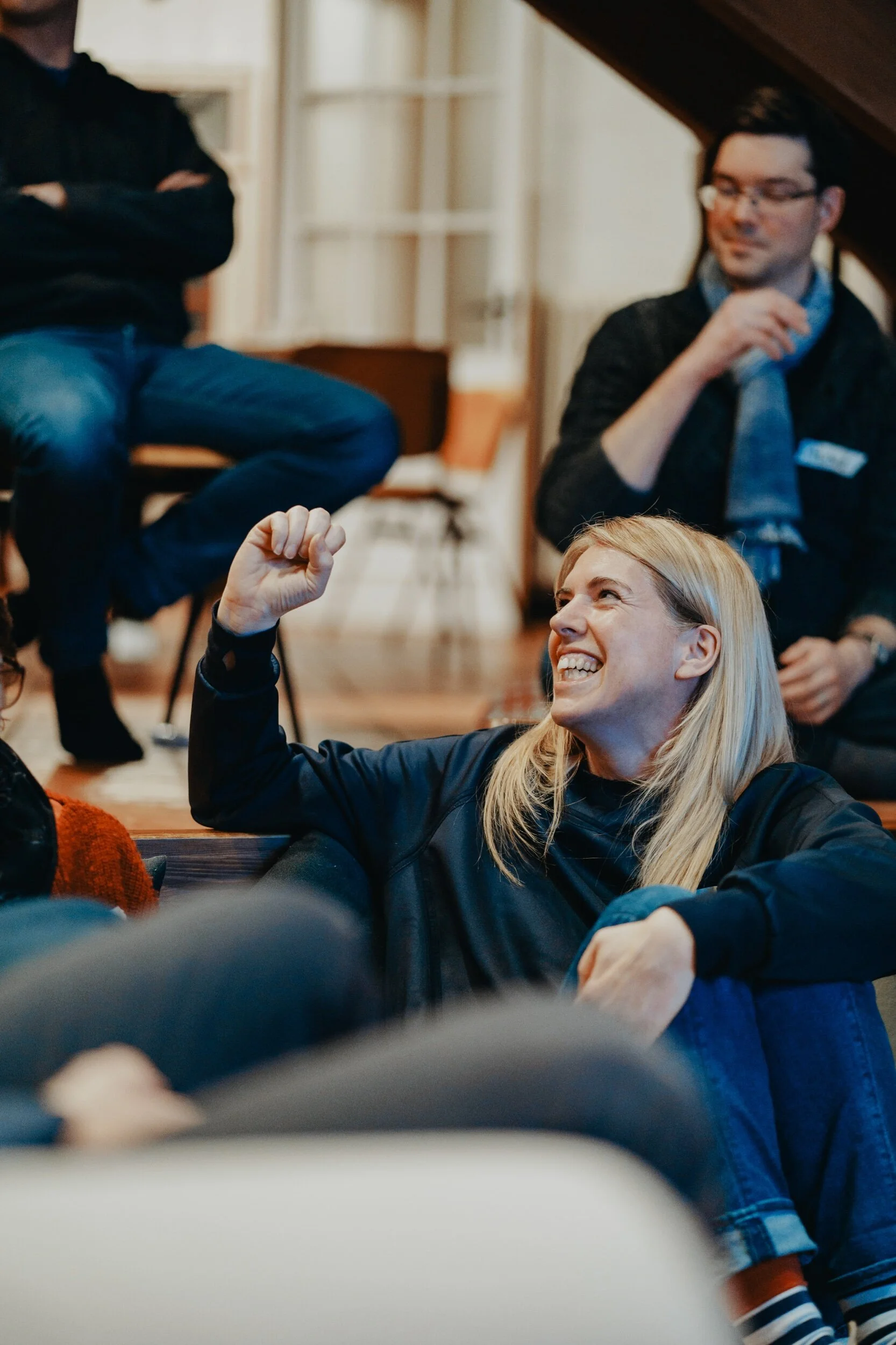 LUMEN PARTNERS | Lumen – Transformation | Mindset | New Work