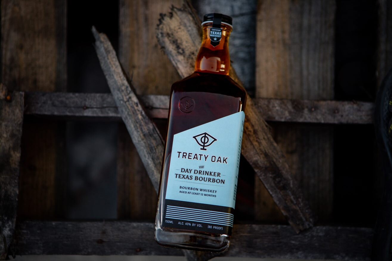 PHOTOGRAPHY — Treaty Oak Distilling