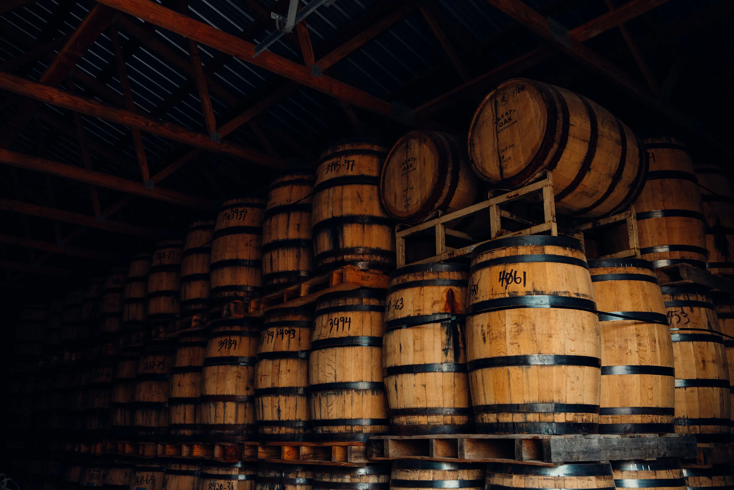 Treaty Oak Distilling