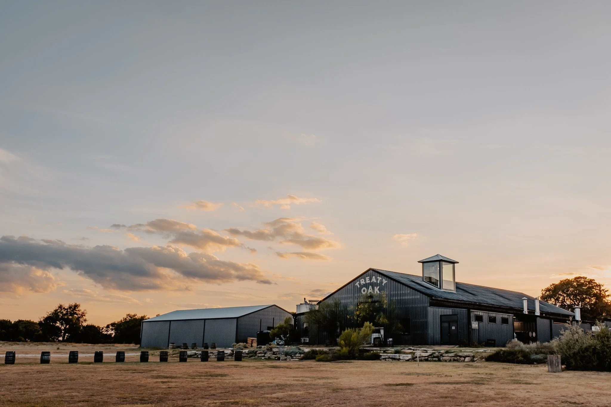 Welcome — Treaty Oak Distilling