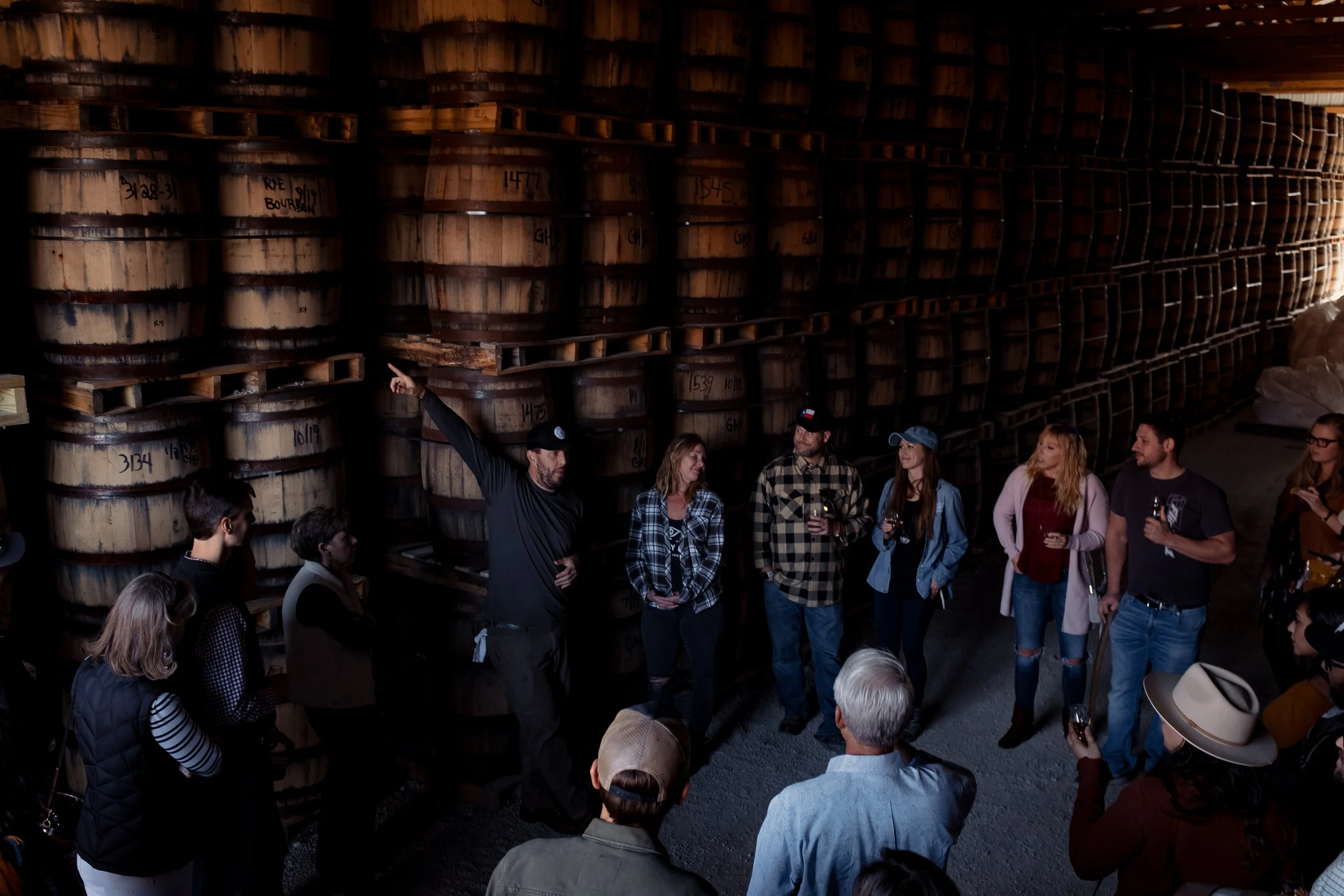 Treaty Oak Distilling