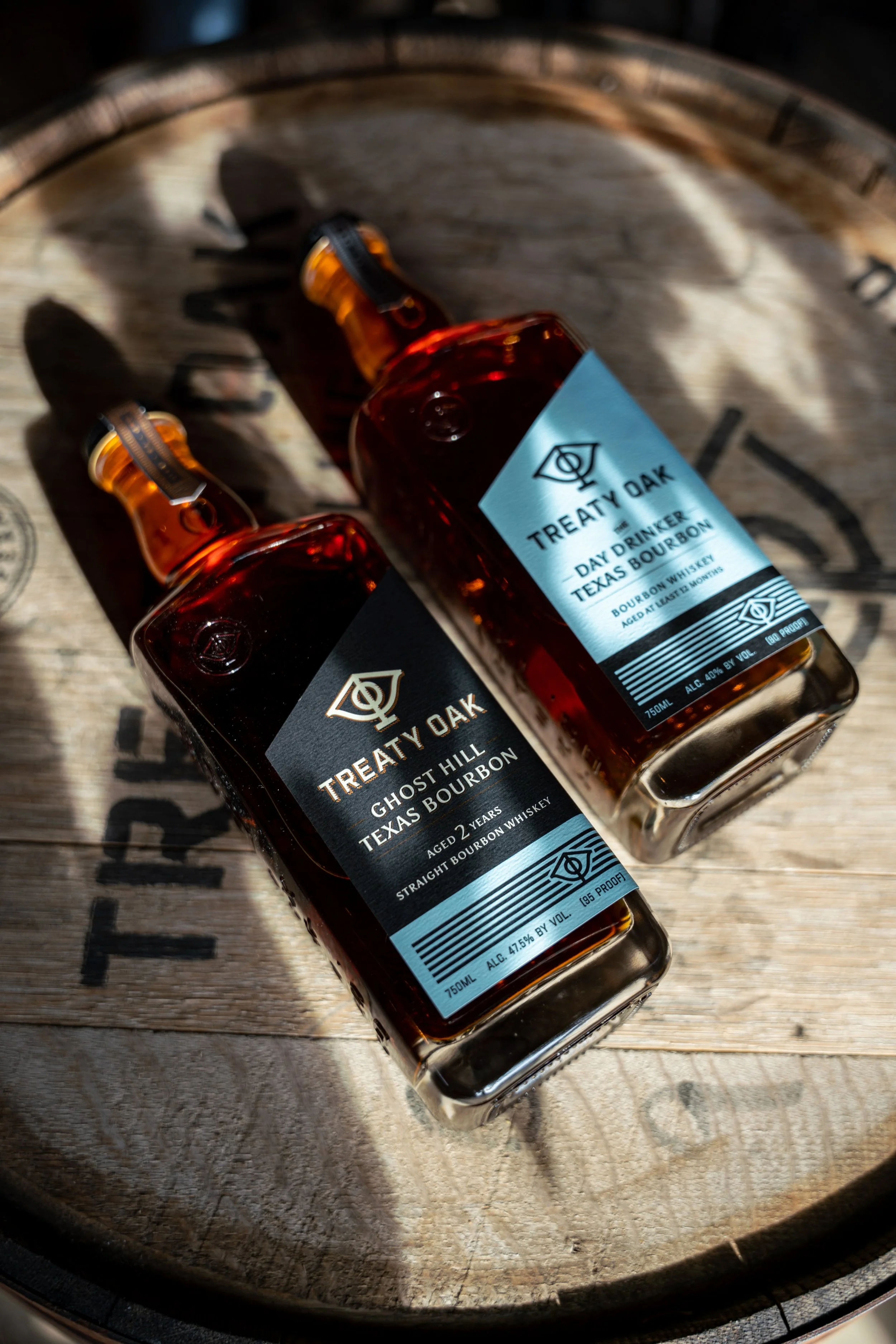 Visit the Ranch Ranch — Treaty Oak Distilling