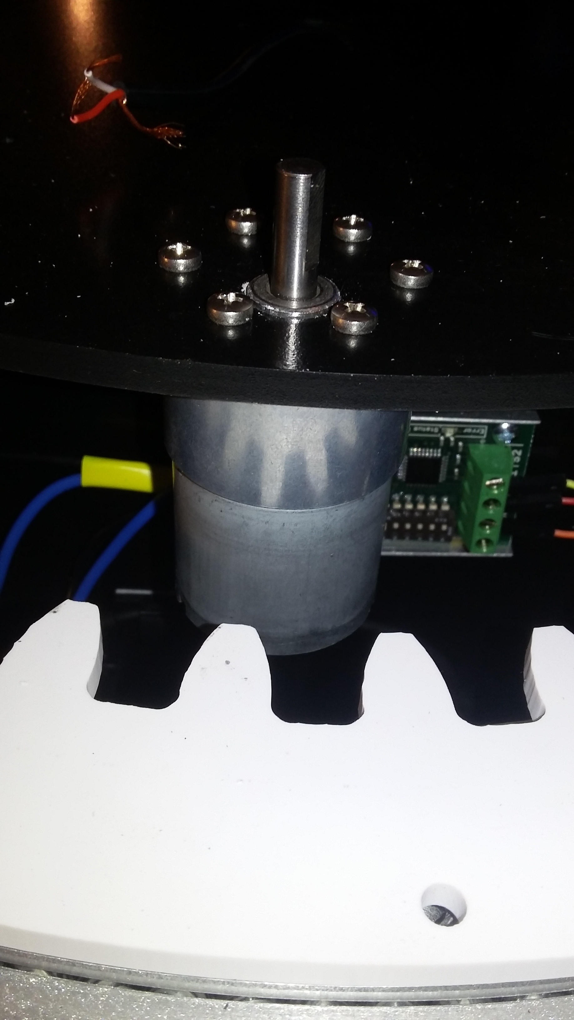 R2-2D — Desert Scum