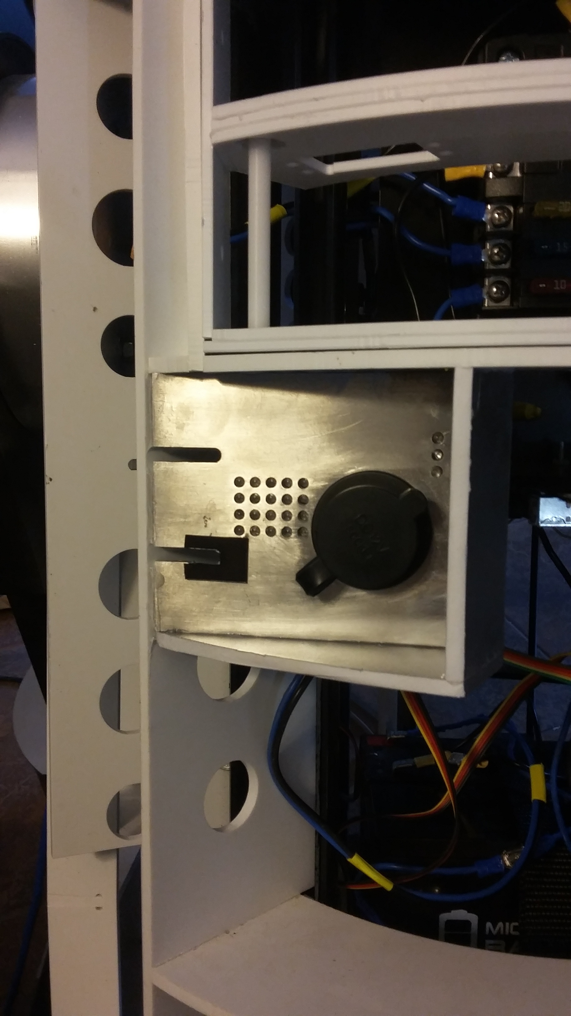 RD-2D — DESERT SCUM