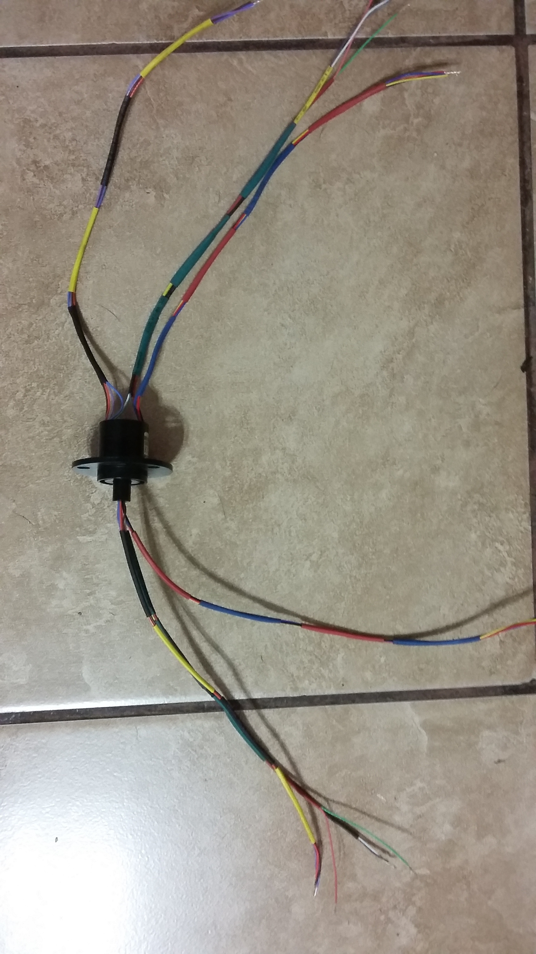 RD-2D — DESERT SCUM