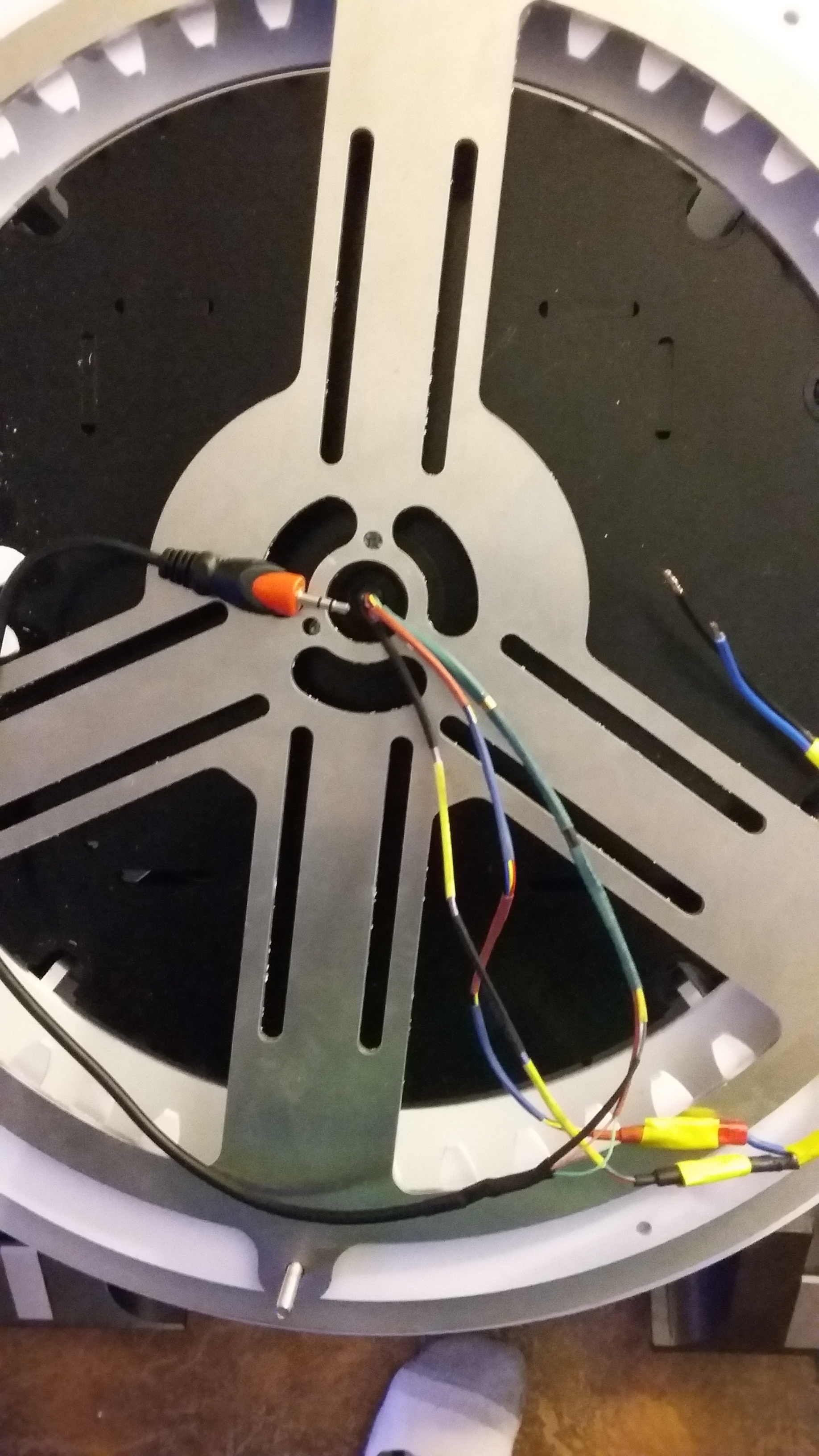 RD-2D — DESERT SCUM