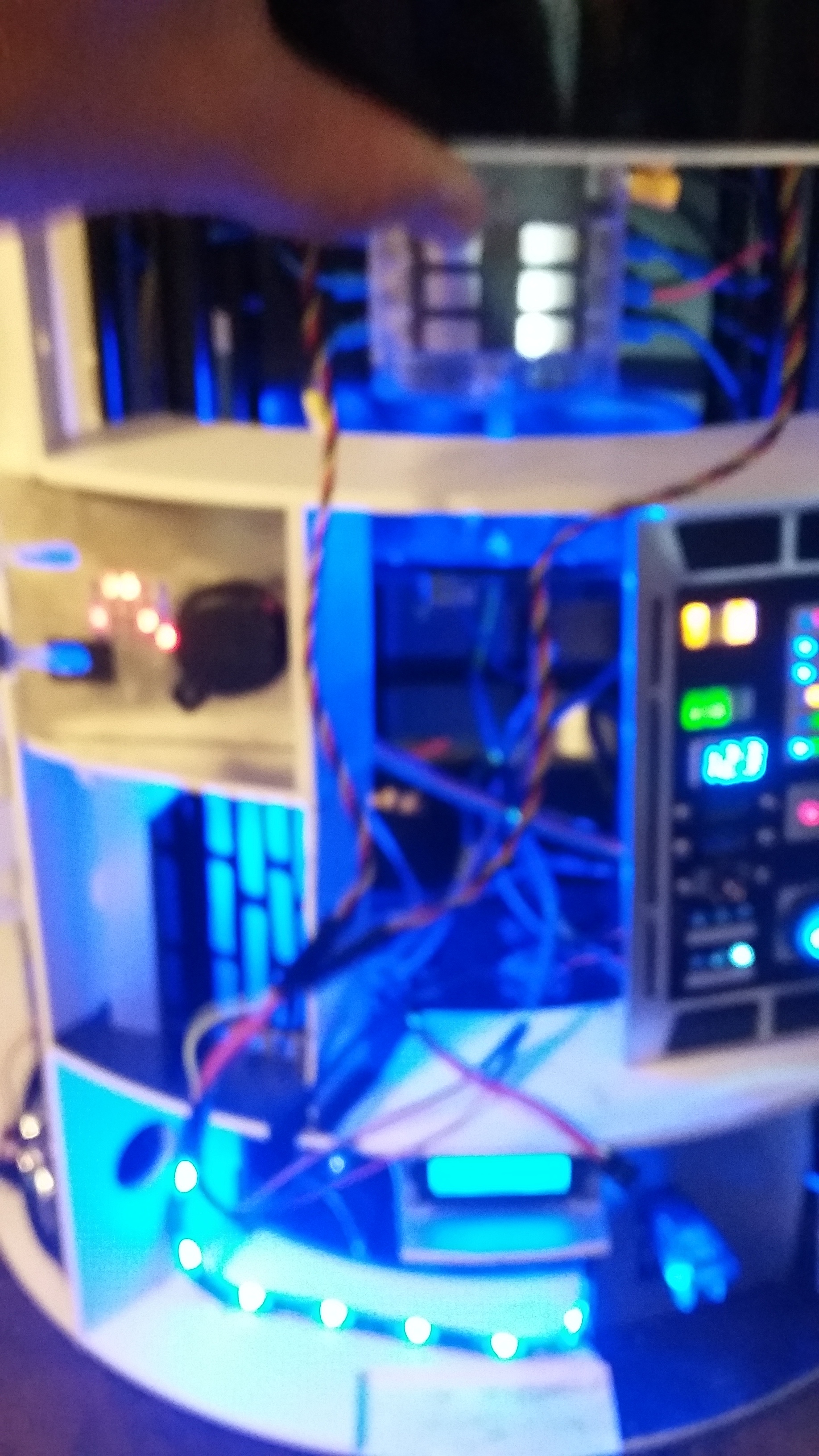 RD-2D — DESERT SCUM