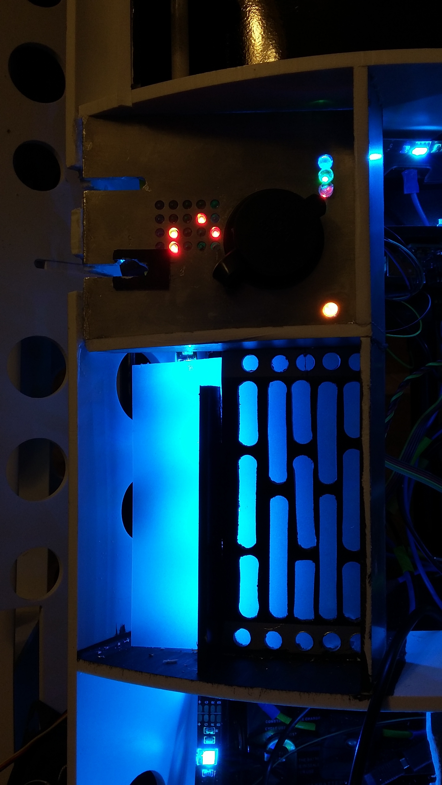 RD-2D — DESERT SCUM