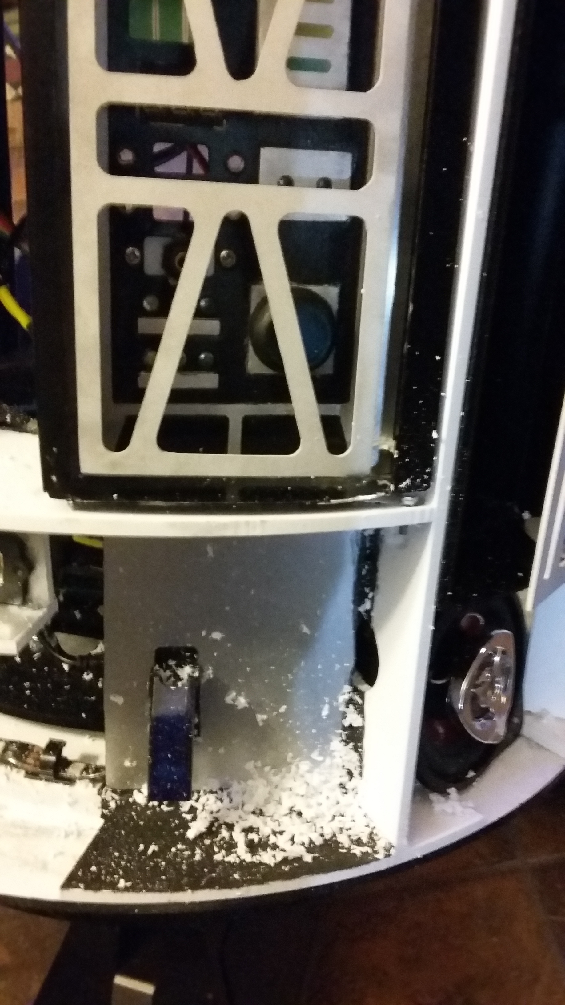 RD-2D — DESERT SCUM