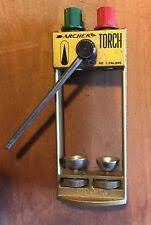 Microflame Torch — Desert Scum