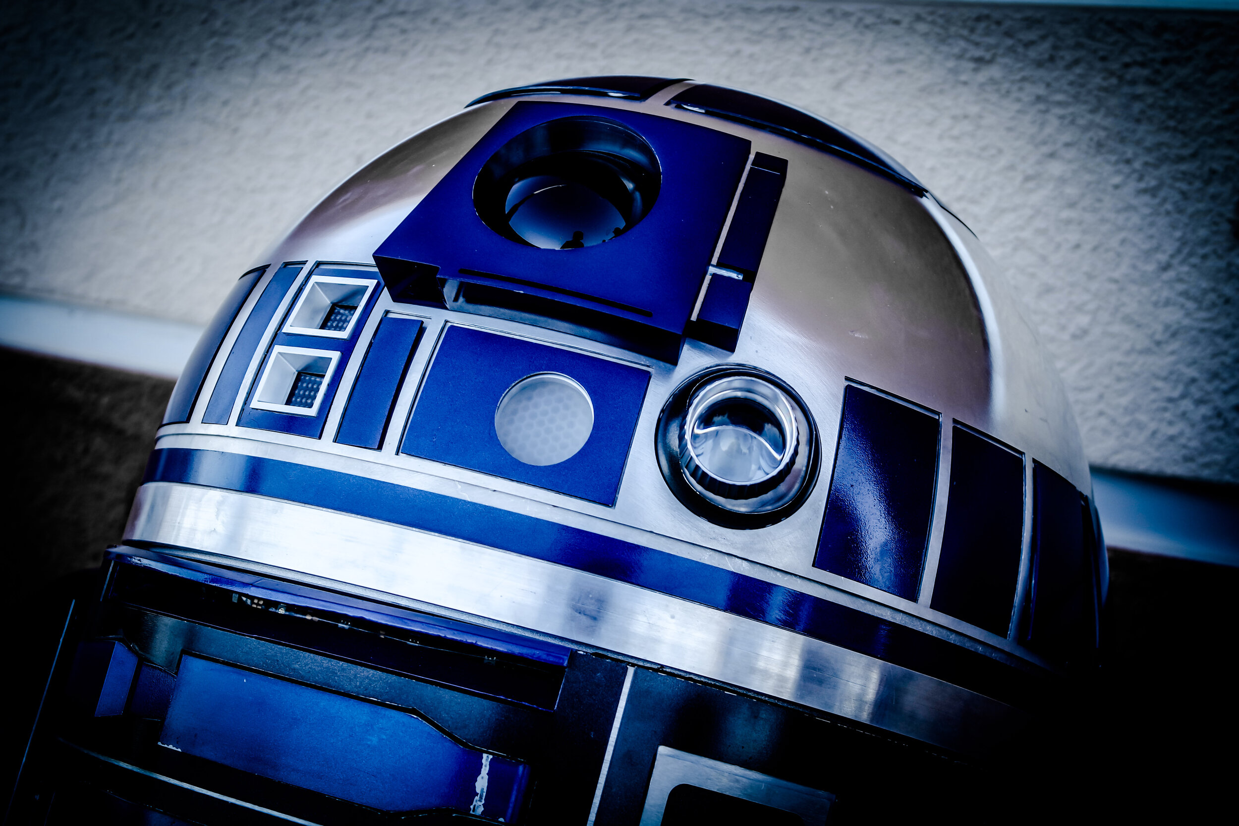 Jethawks Star Wars Night [T42]