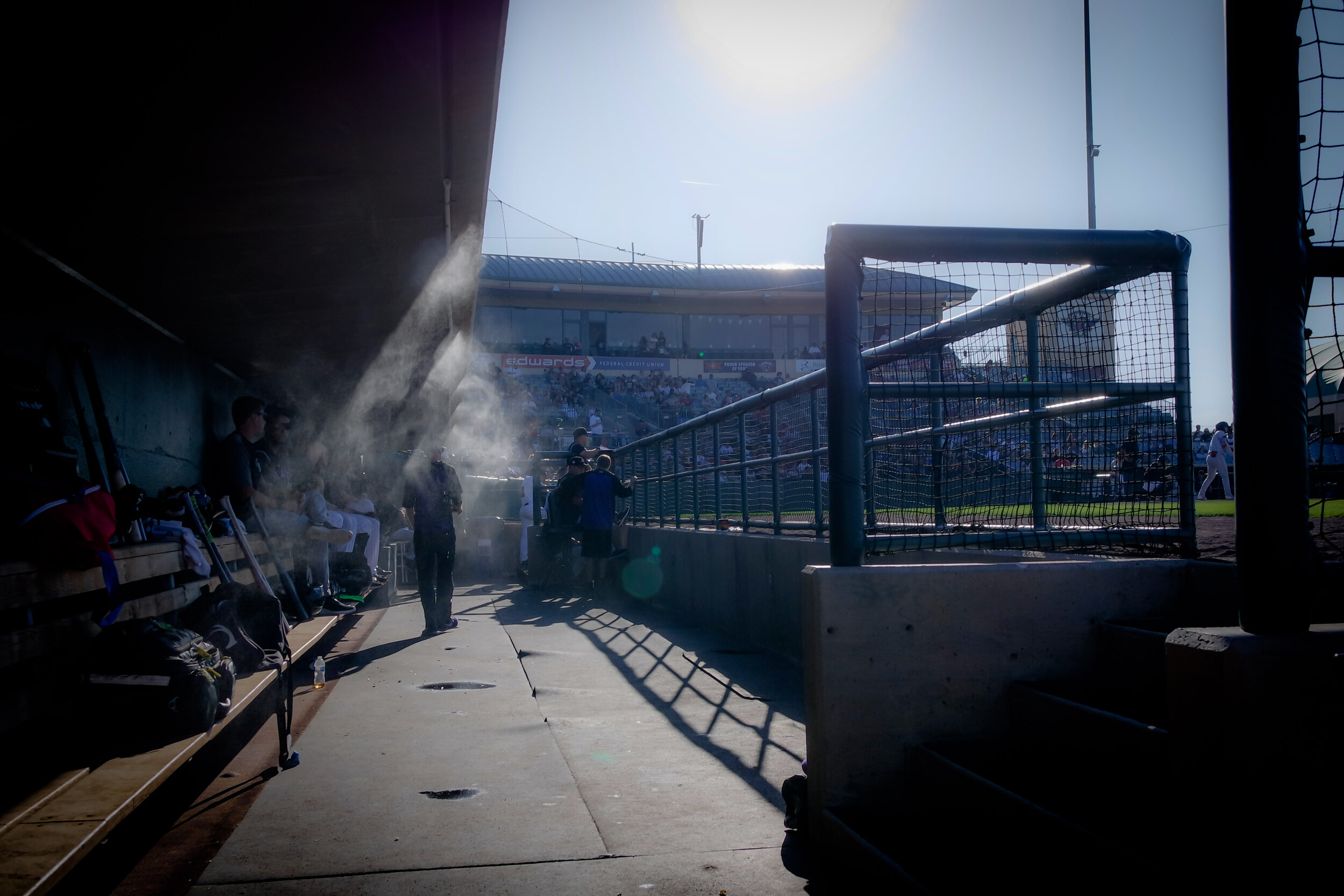 Jethawks Star Wars Night [T42]