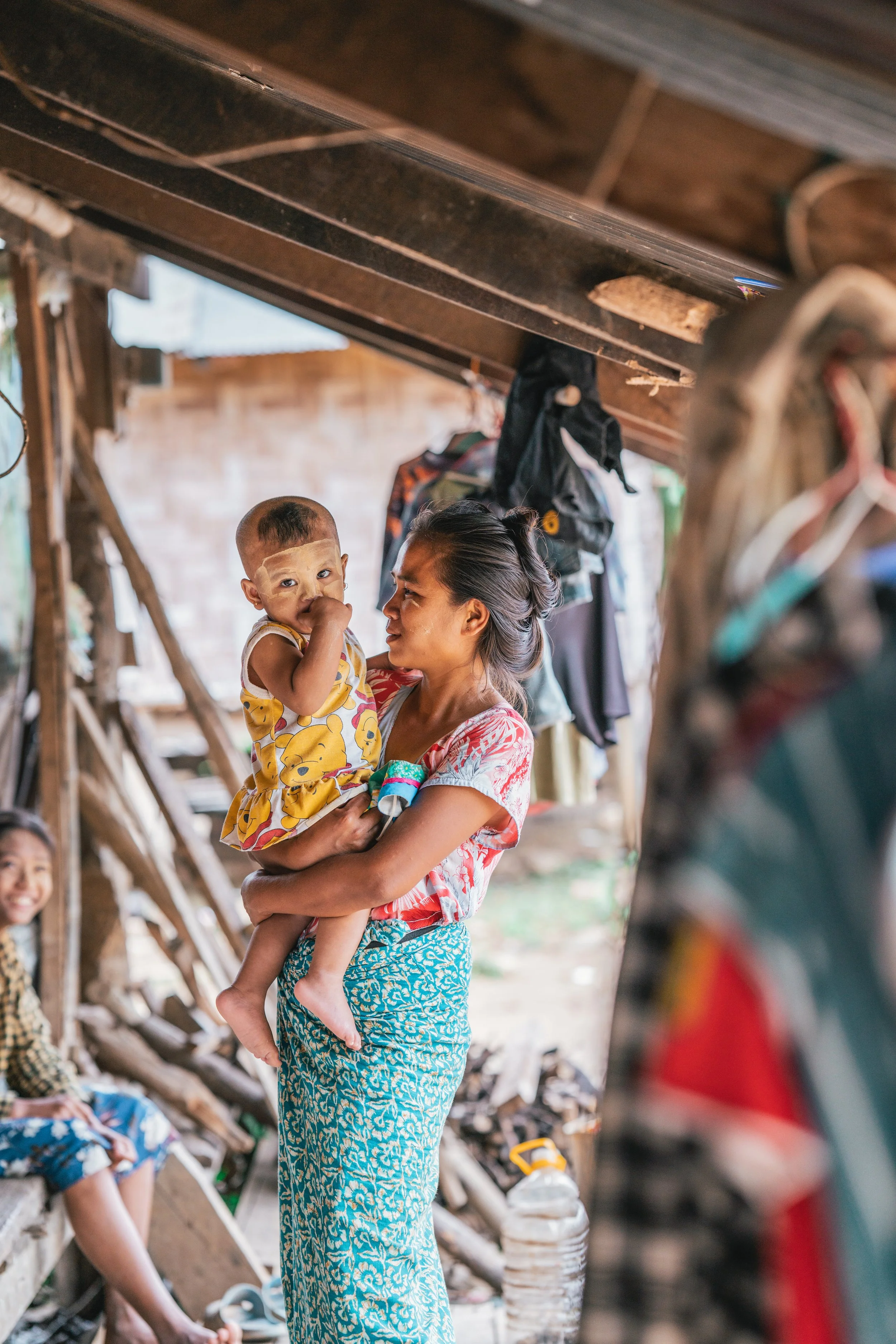 Global Child Advocates