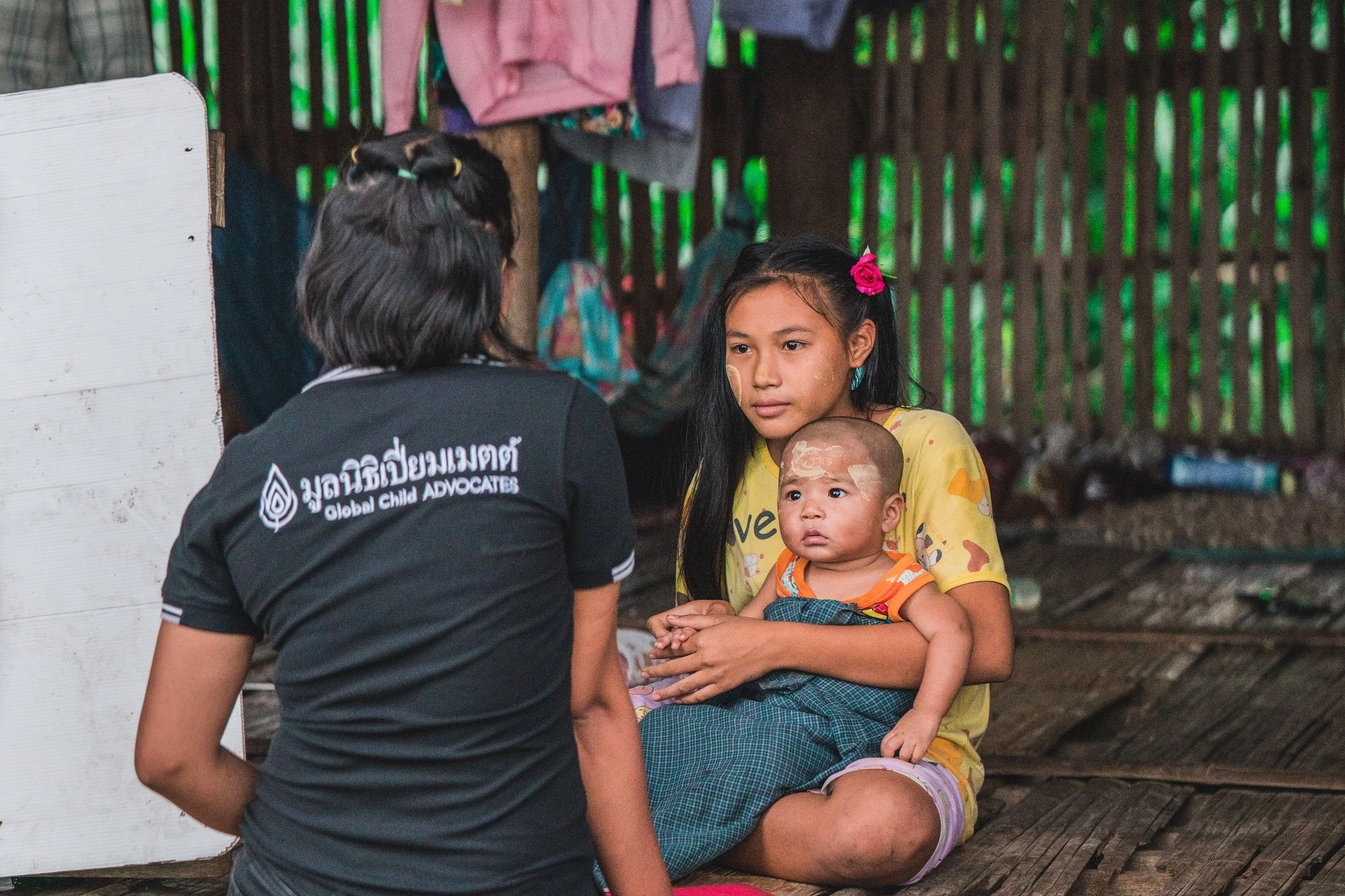 Global Child Advocates