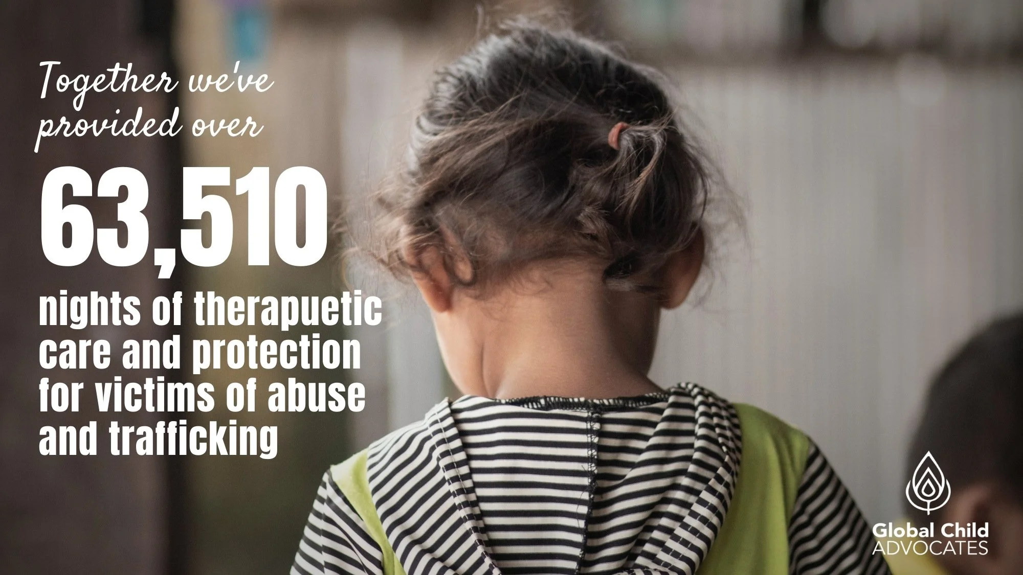 Global Child Advocates/Impact