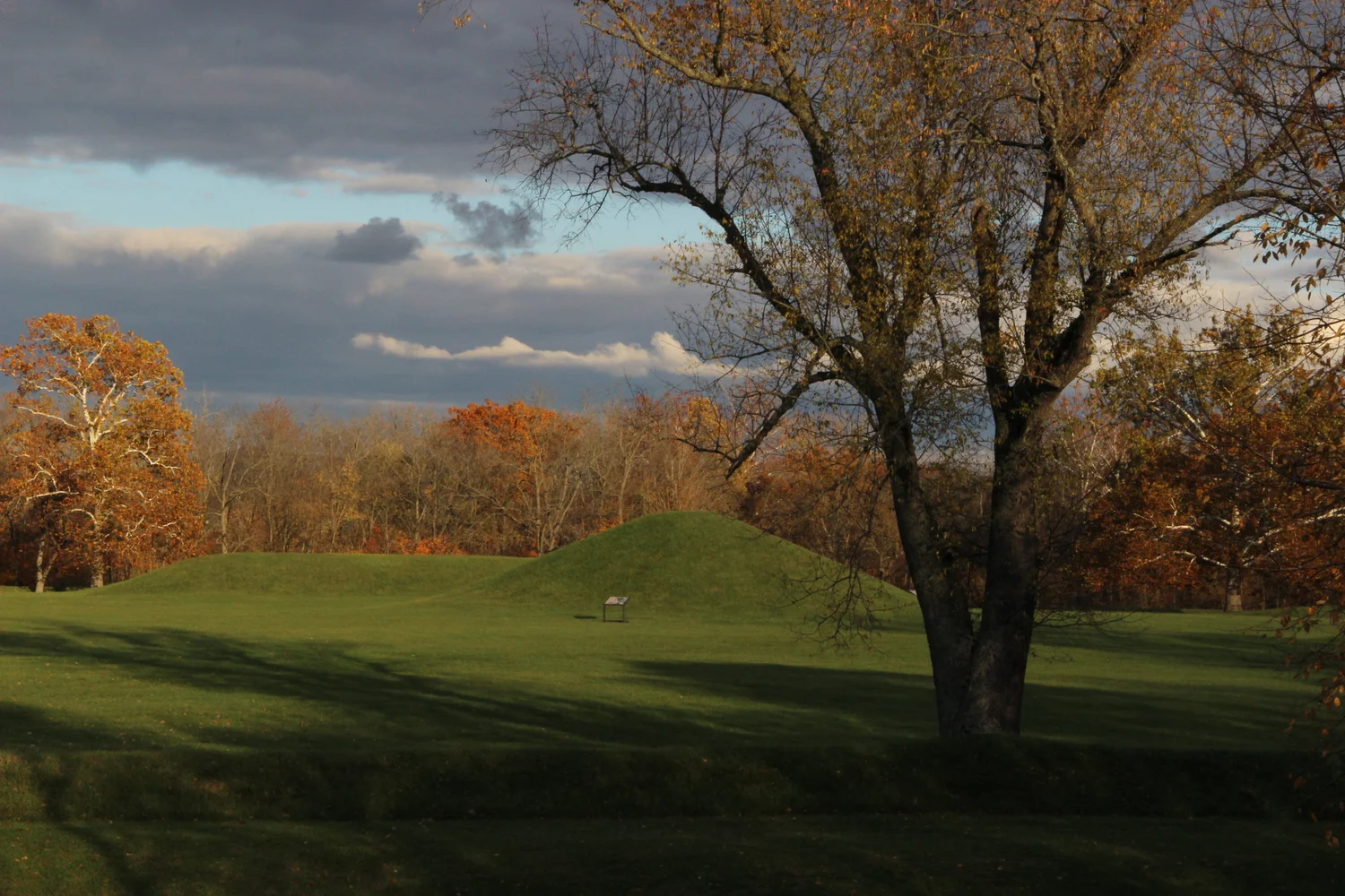 Friends of Hopewell Culture National Historical Park