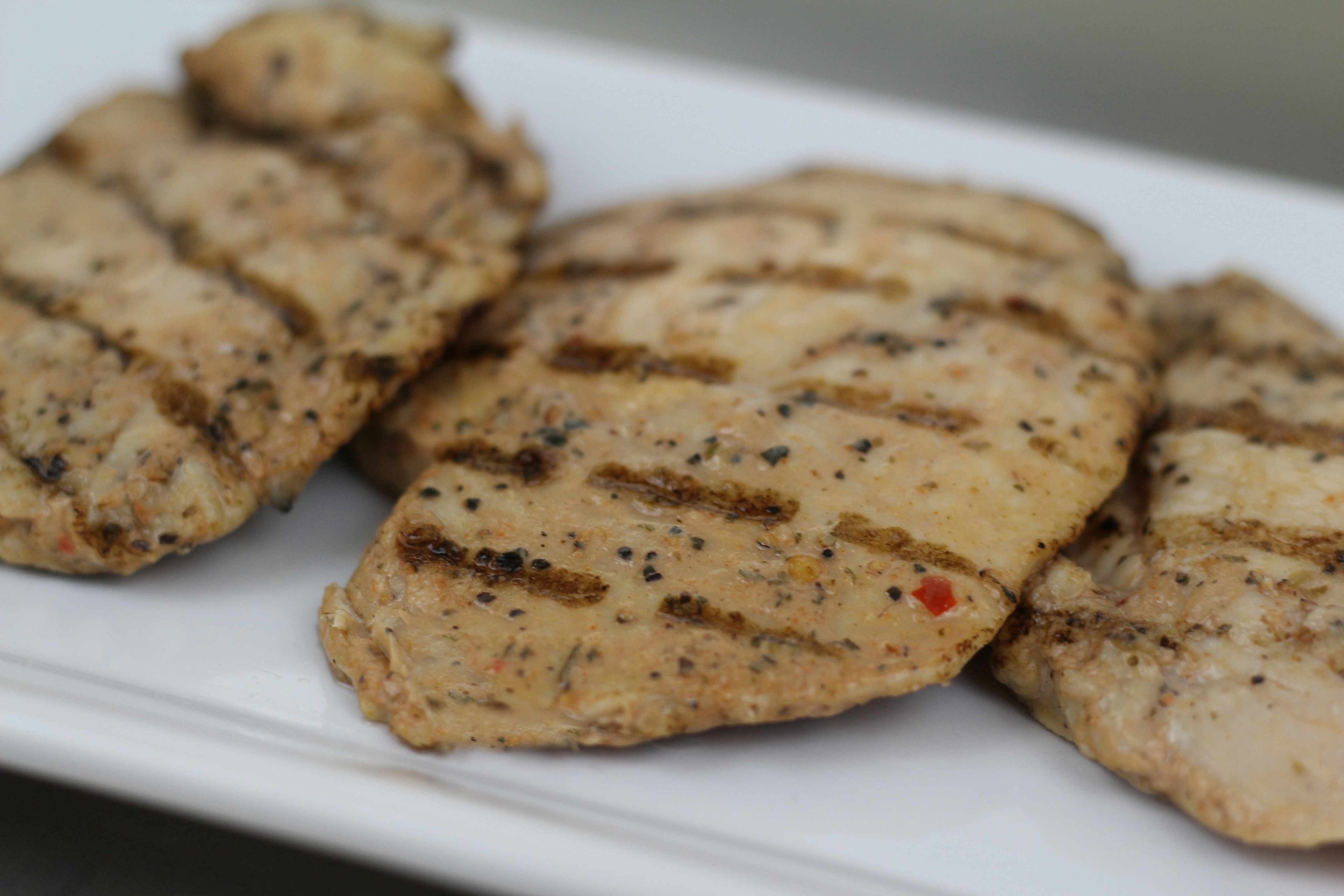 Products — McLain Foods