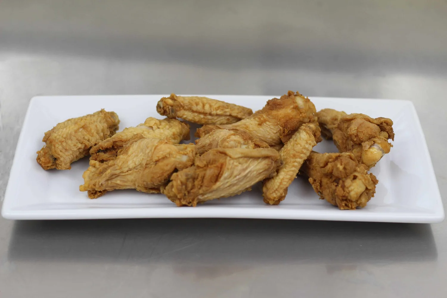 Products — McLain Foods