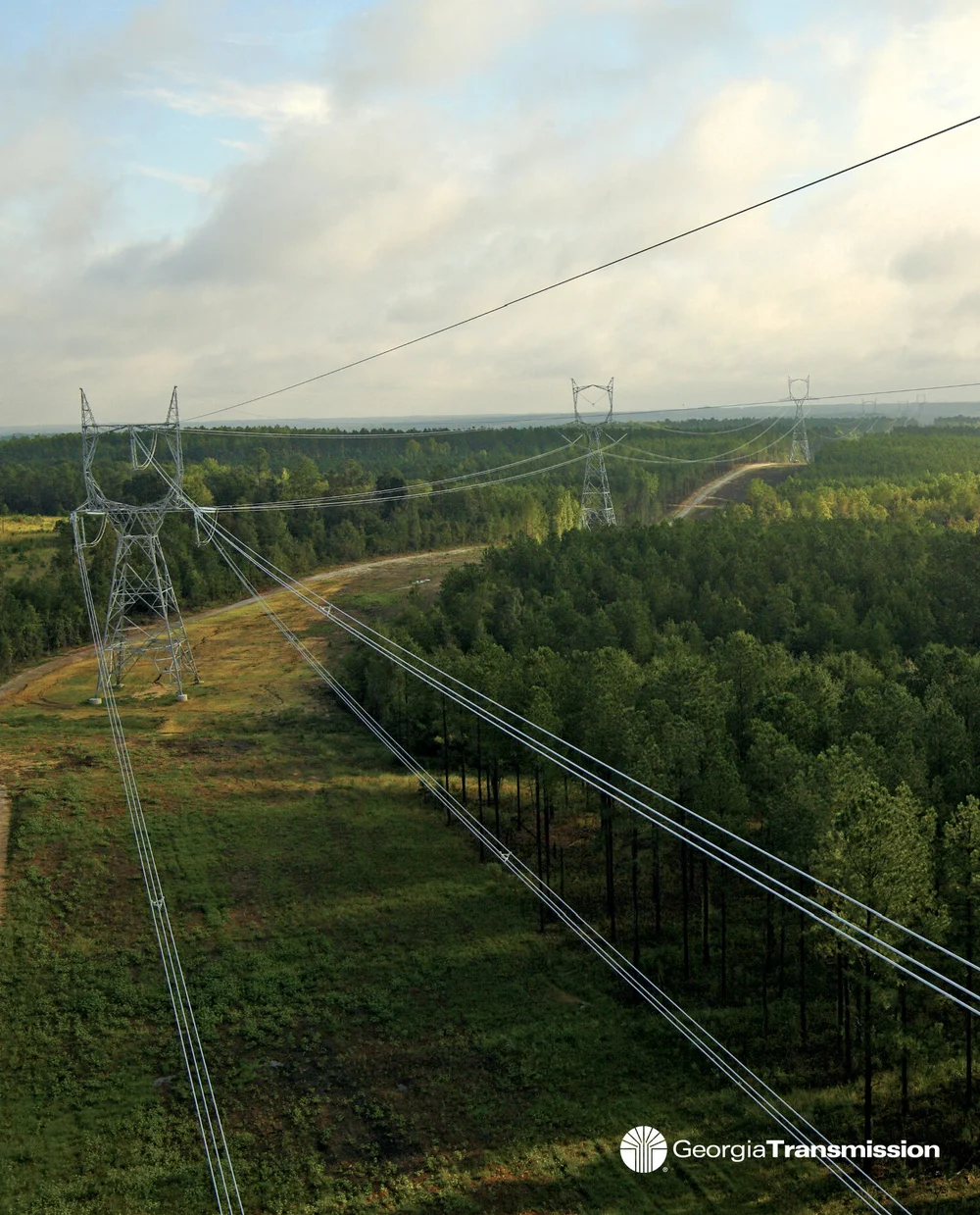 Georgia Transmission