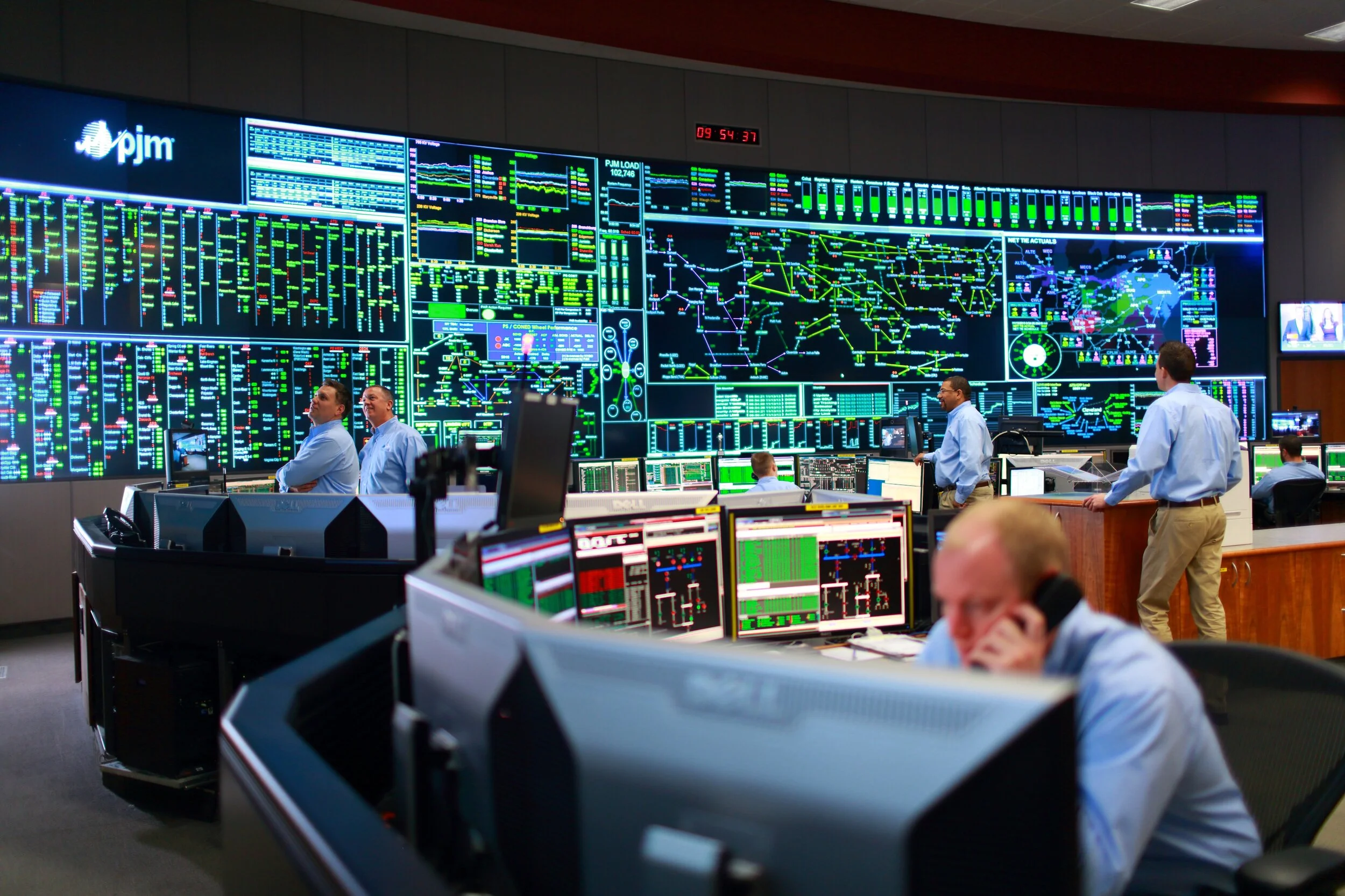 Eastern Interconnection Planning Collaborative