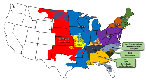Eastern Interconnection Planning Collaborative