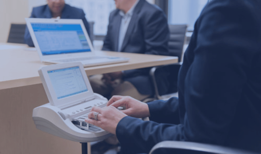 Court Reporter Certifications Guide: Skills, Challenges, and Career ...