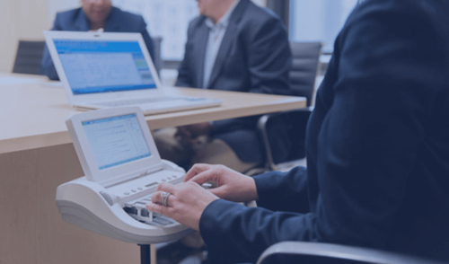 Court Reporter Certifications Guide: Skills, Challenges, and Career ...