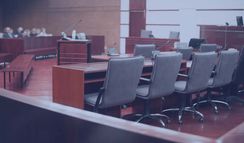 How Stenography Ensures Accuracy and Transparency in Courts — MTDS ...