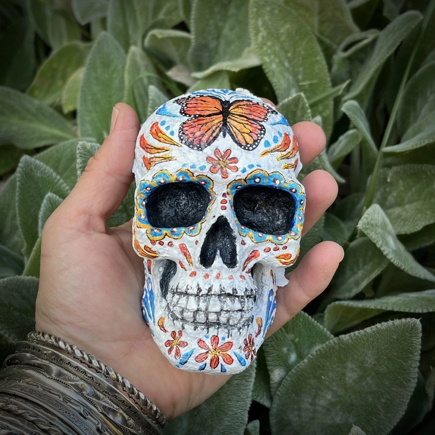 Calvera Workshop — Natalia Chang