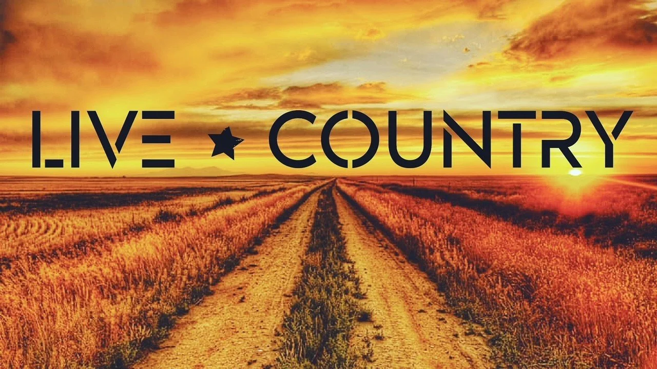 LIVE COUNTRY — Country in the Burg