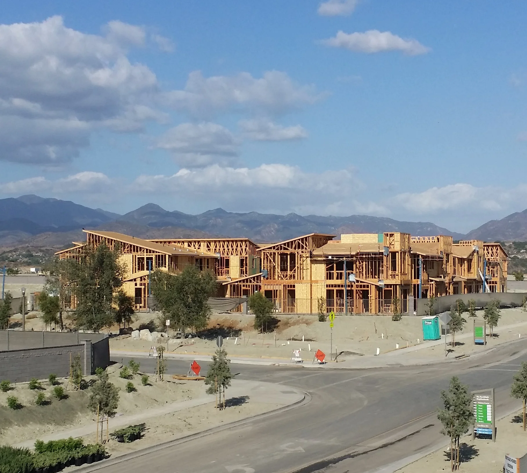 Haro's Cabinets Inc.