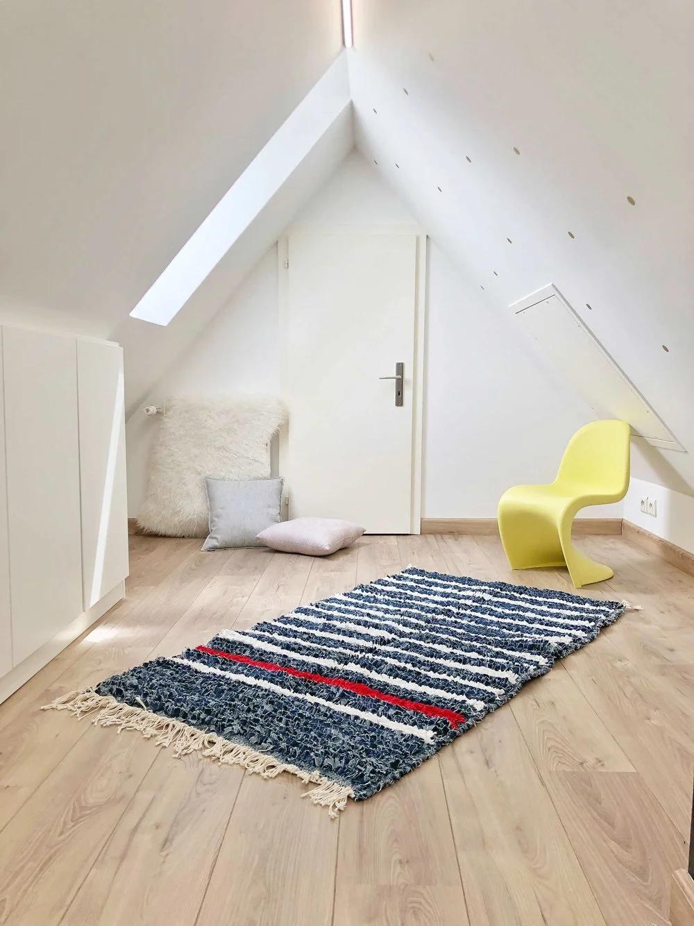 Tapis africain artisanal - Tapis original de créateur — Folk Vitamine