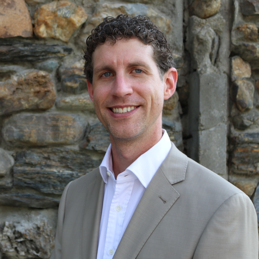 Leadership and Personnel — Smart Surfaces Coalition